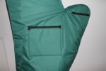 Harp Transport Covers - Completely Padded - Four Seasons Harp Covers