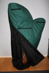 4 Piece Transport Set - Four Seasons Harp Covers